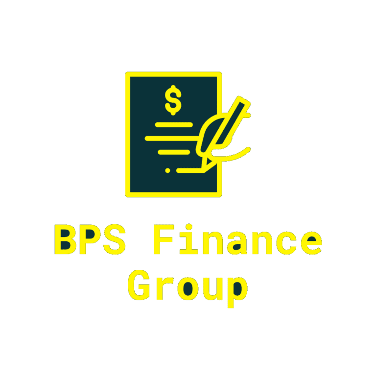 Business Finance Solutions - BPS Finance Group